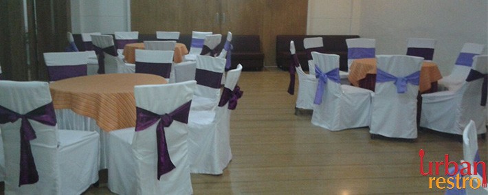 Elite Suites Pune | Banquet Hall | Marriage Hall | BookEventz