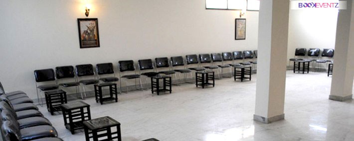 Hotel Ess Kay Ess Villa DLF Phase III Banquet Hall - 30% | BookEventZ