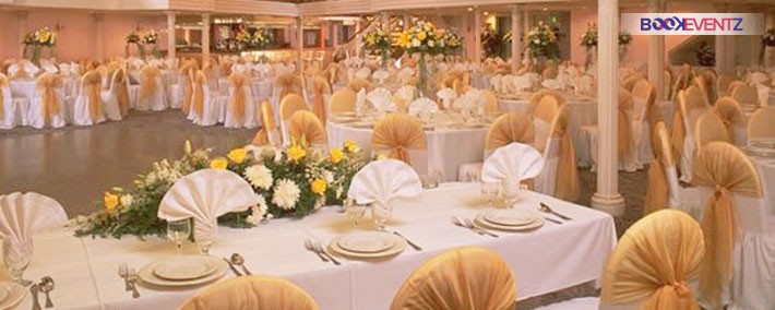 Flamingo Banquet Hall Matunga, Mumbai | Banquet Hall | Wedding Hall ...