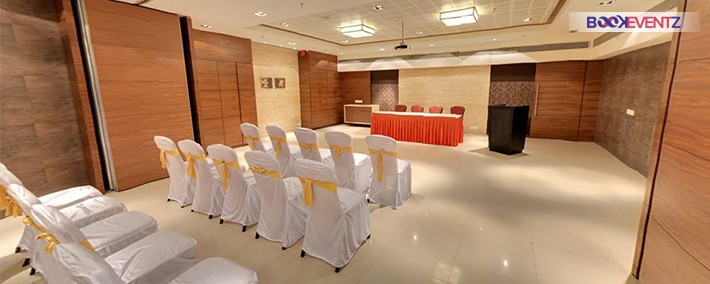 Ivory Banquets Kandivali, Mumbai | Banquet Hall | Wedding Hall