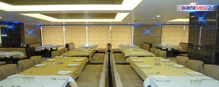 Kabir Restaurant Drive-In | Restaurant with Party Hall - 30% Off ...