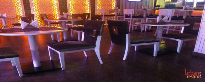 Lebanos Greater Kailash | Restaurant with Party Hall - 30% Off | BookEventz