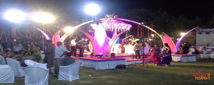 Mit Party Plot Ahmedabad | Wedding Lawn - 30% Off