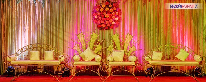 The Moksh Restaurant Vikhroli | Restaurant with Party Hall - 30% Off