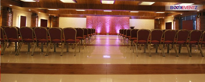 MVM Banquet Nariman Point, Mumbai | Banquet Hall | Wedding Hall