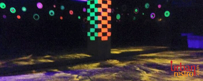 Neon The Disc Lounge Piplod | Party Places - 30% Off | BookEventZ