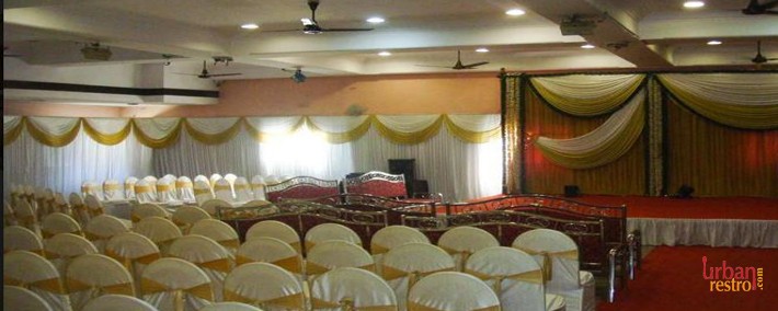North Indian Association Matunga, Mumbai - Upto 30% Off on Banquet ...