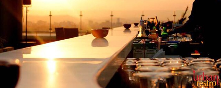 Penthouze Koregaon Park Pune | Birthday Party Restaurants in Pune