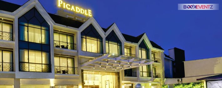 Picaddle Resort Lonavala - Upto 30% off on Resort For Destination ...