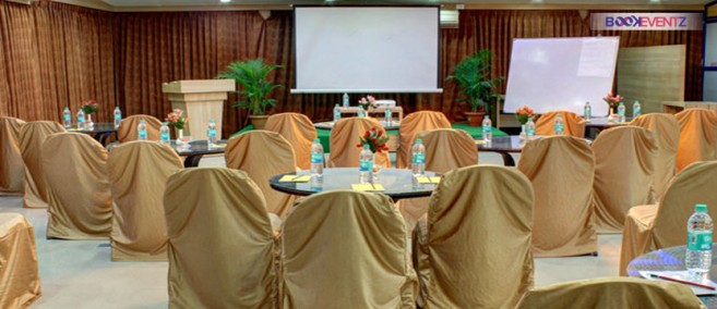 Regent Hall and top view Indiranagar, Bangalore | Banquet Hall ...