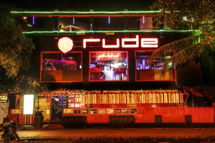 Rude Lounge Mulund Mulund Lounge | Party Places - 30% Off