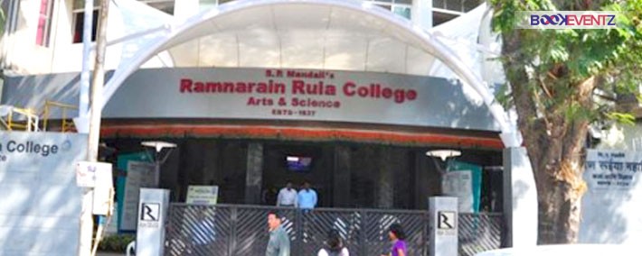 Ruia College Mumbai | Wedding Lawn - 30% Off