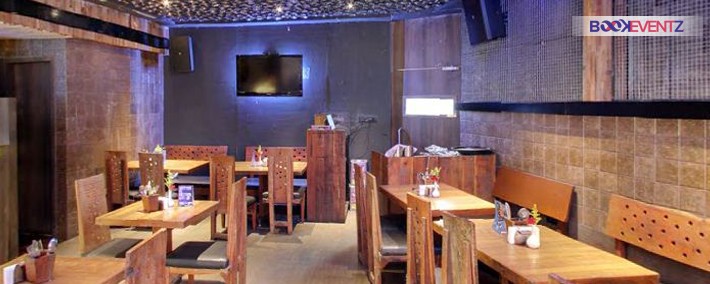 Rumours Lounge Powai Lounge | Party Places - 30% Off