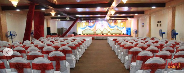 Saubhagya Banquet Kandivali | Low Budget Banquet Hall | BookEventz