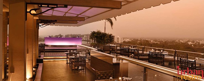 Skye Resto & Lounge Shivaji nagar, Pune | Party Lounges | Party Places ...