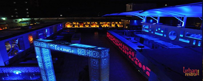 Skye Resto & Lounge Shivaji nagar, Pune | Party Lounges | Party Places