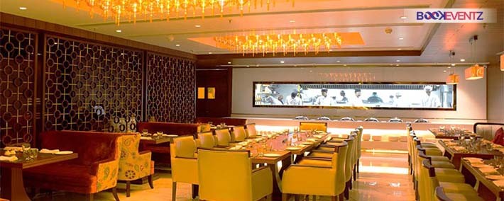 The West Side Story Rajouri Garden | Restaurant with Party Hall - 30% ...