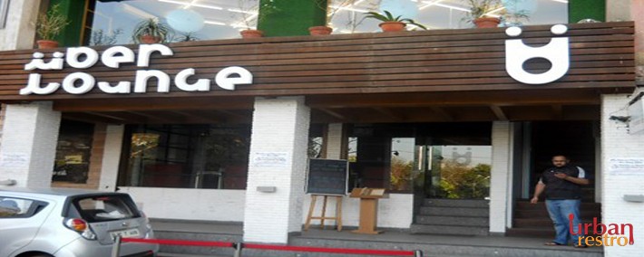 Uber Lounge Greater Kailash Lounge | Party Places - 30% Off | BookEventZ